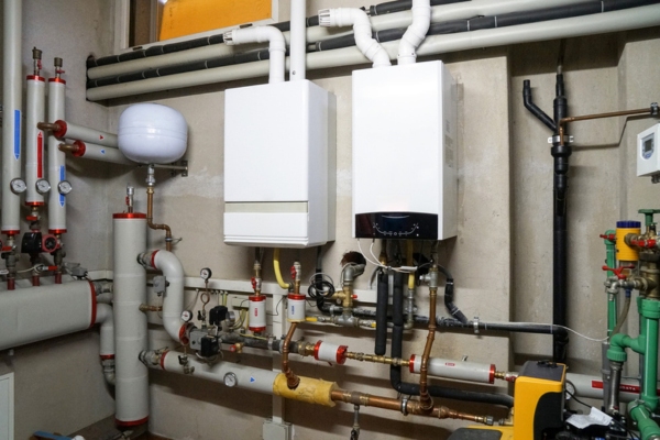 Heating Oil Technology: Modern Advances In Home Comfort - County Line Fuel